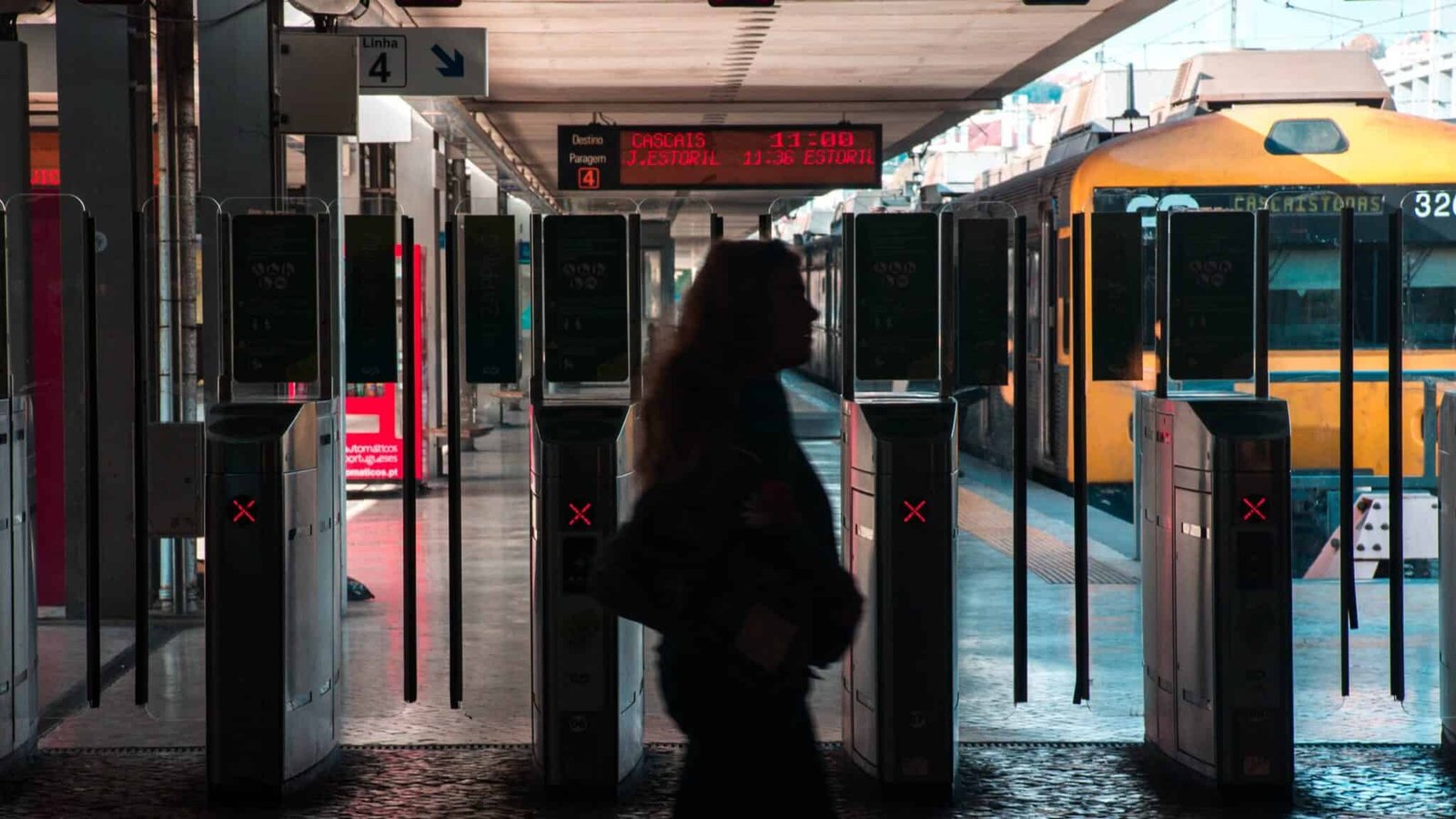 Lisbon Public Transport Guide - Visit Lisbon