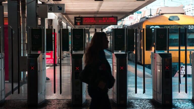 Lisbon Public Transport Guide - Visit Lisbon