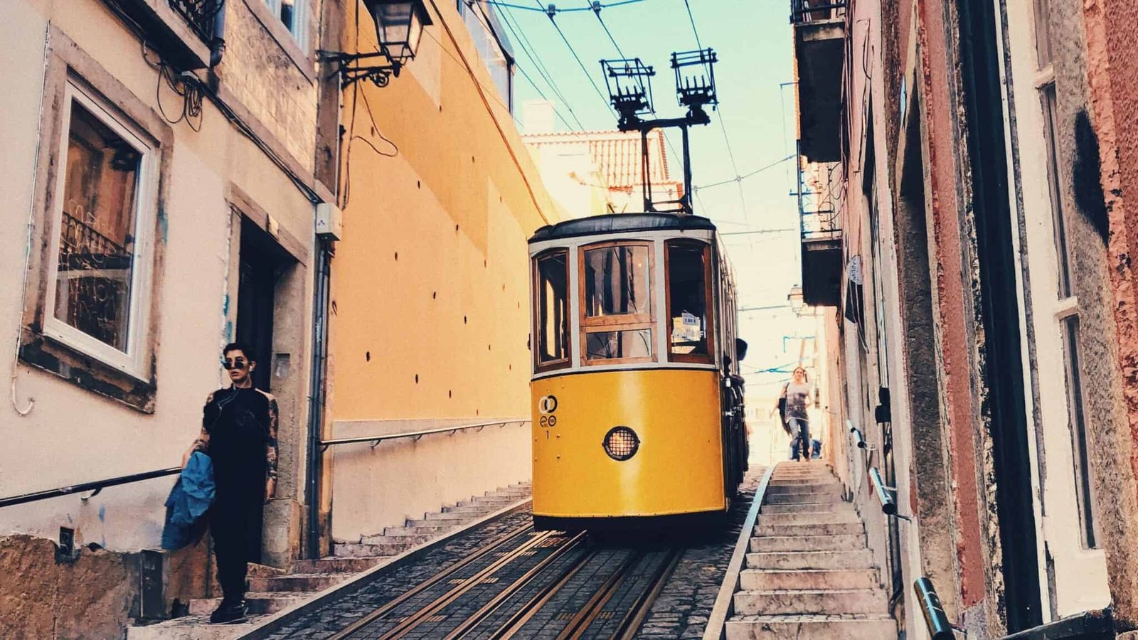 Lisbon Public Transport Guide - Visit Lisbon