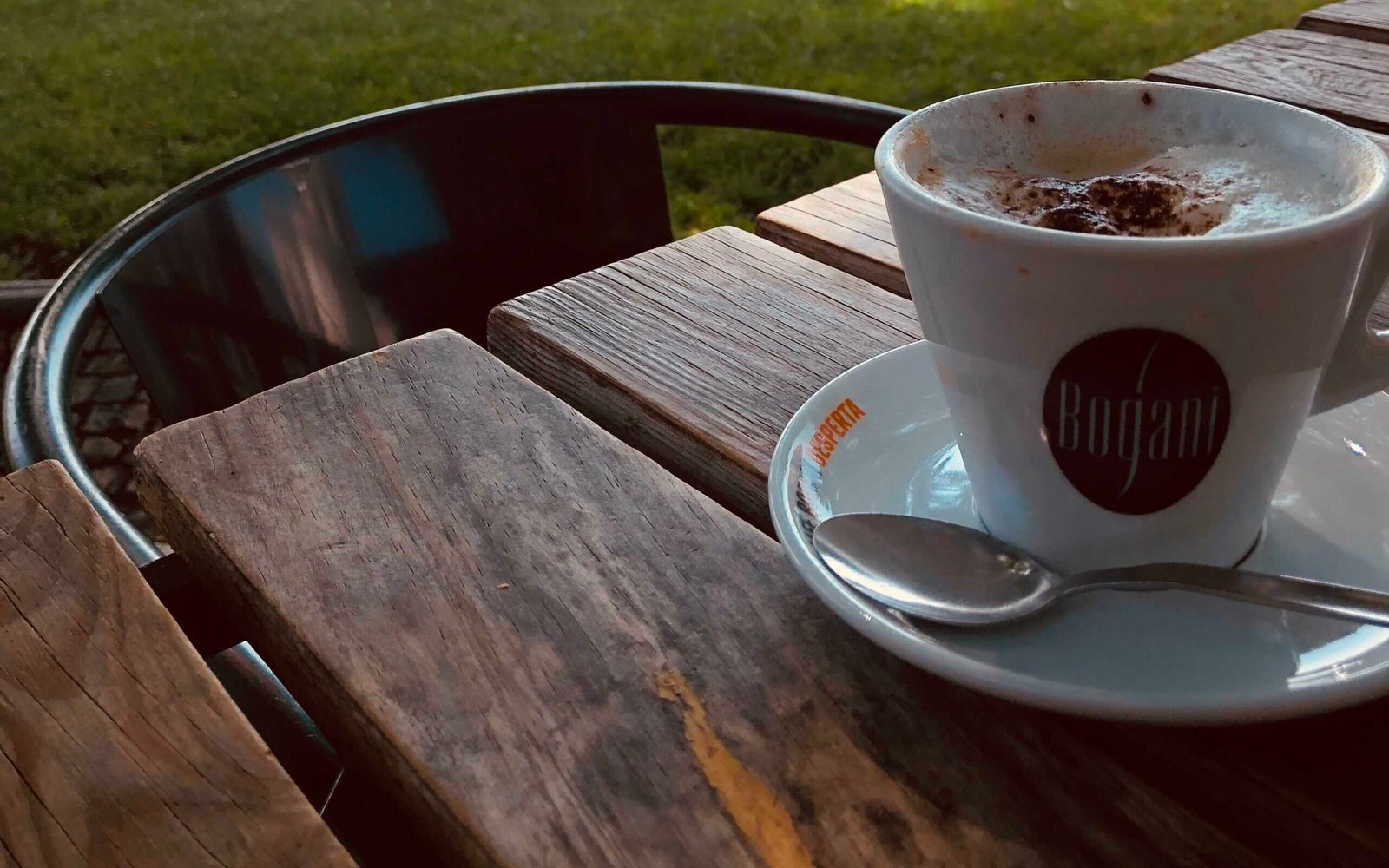 Best Coffee Lisbon: Top 5 Lisbon Coffee Shops