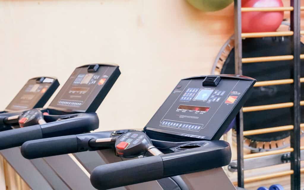 Gyms in Lisbon Portugal - Lisbon Gym Day Pass