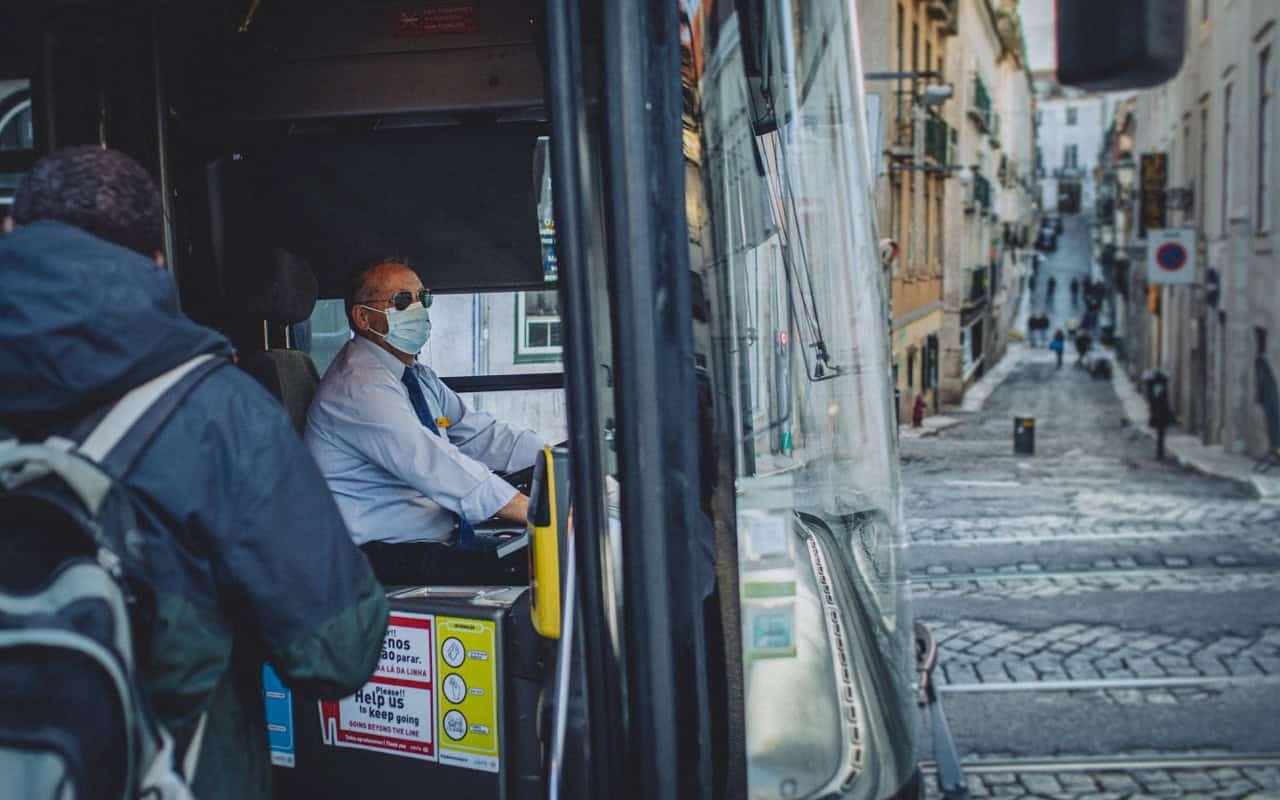 Lisbon Bus Guide: Tickets and Using the Bus