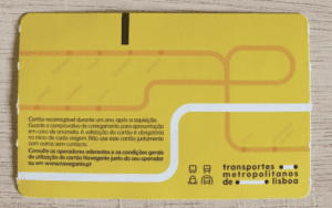 Lisbon Bus Guide: Tickets and Using the Bus