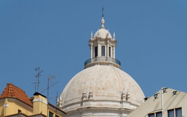 National Pantheon Lisbon - Tickets and Guide - Visit Lisbon