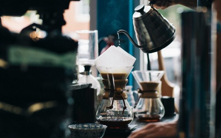 Best Coffee in Lisbon: Top 5 Coffee Shops to Try
