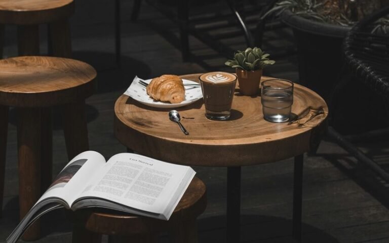Best Coffee Lisbon: Top 5 Lisbon Coffee Shops